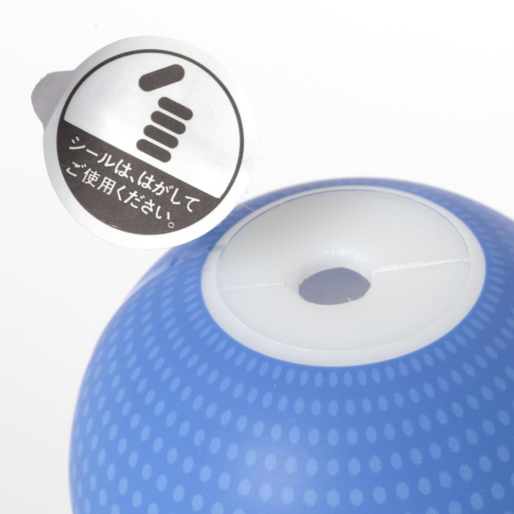 Buy Genmu - Fleshy Touch Cup - Blue — Online Shop — Take Toys Hong Kong