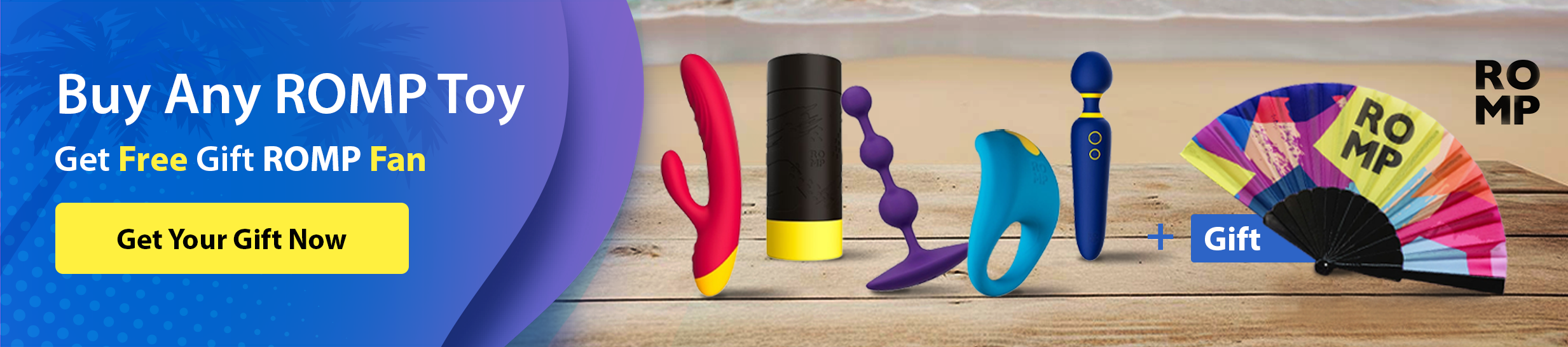 Take Toys - Largest Sex Toys Store in Hong Kong