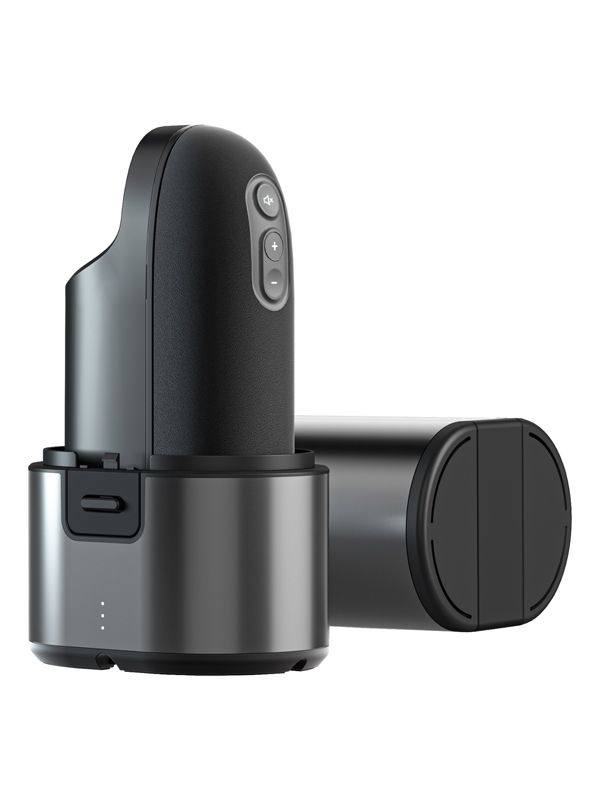 購買 Lovense - Solace App控制互動飛機杯 — 網上商店 — Take Toys 香港 香港