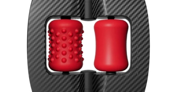Buy Orctan Mens Oral Sex Stimulator — Online Shop — Take Toys United Kingdom
