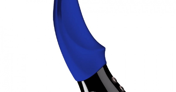 購買 Fun Factory - Volta 震動器 LE - 孔雀藍色 — 網上商店 — Take Toys 香港