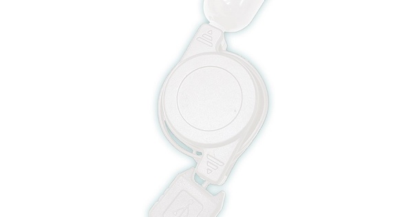 Buy NPG - Whitey Micro Vibro Egg - White — Online Shop — Take Toys ...