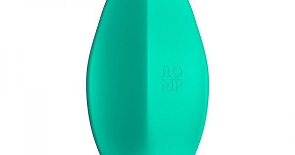 購買 Romp - Wave 緊貼陰部震動器 - 綠色 — 網上商店 — Take Toys 香港