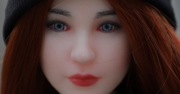 Buy Mani Mini Realistic Sex Doll, Big Boobs, Ultra Soft Silicone 60 cm ...