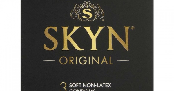 Buy SKYN - Original iR 3's Pack — Online Shop — Take Toys Hong Kong ...