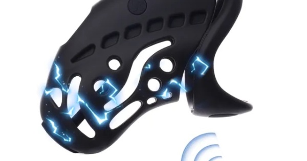 購買 Sevanda - Nautilus 電擊貞操鎖 — 網上商店 — Take Toys 香港