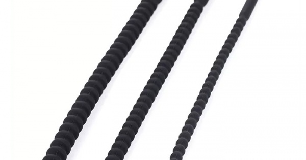 Buy MT - Threaded Urethral Plug Set - Black — Online Shop — Take Toys ...