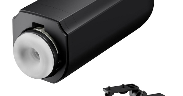 購買 Lovense - Solace App控制互動飛機杯 — 網上商店 — Take Toys 香港 香港