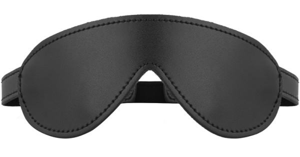 購買 Intense - Blind 眼罩 - 黑色 — 網上商店 — Take Toys 香港