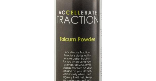 Buy Jes-Extender - Accellerate Traction Powder - 150g — Online Shop ...