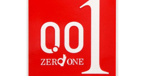 Buy Okamoto - 0.01 Zero One Hydro 2's Pack — Online Shop — Take Toys ...