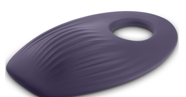 購買 NS Novelties - Inya 振動研磨軟墊 - 紫色 — 網上商店 — Take Toys 香港 香港